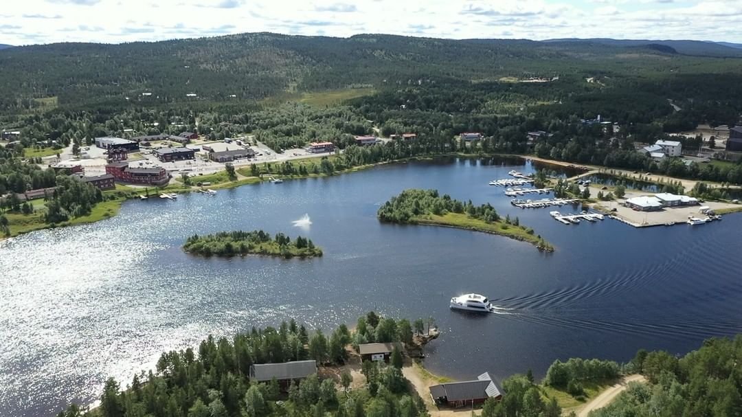 Tervetuloa Inarin kuntaan - INARI.FI