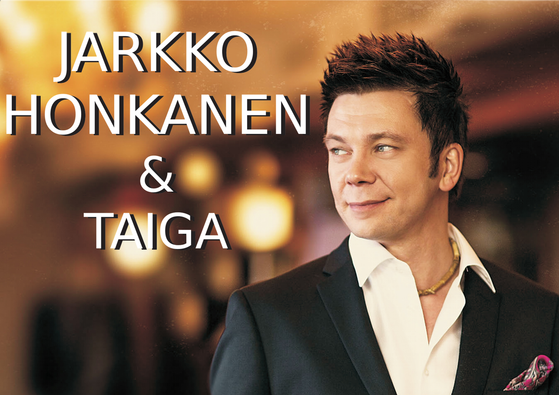 Inarin tapahtumat - INARI.FI